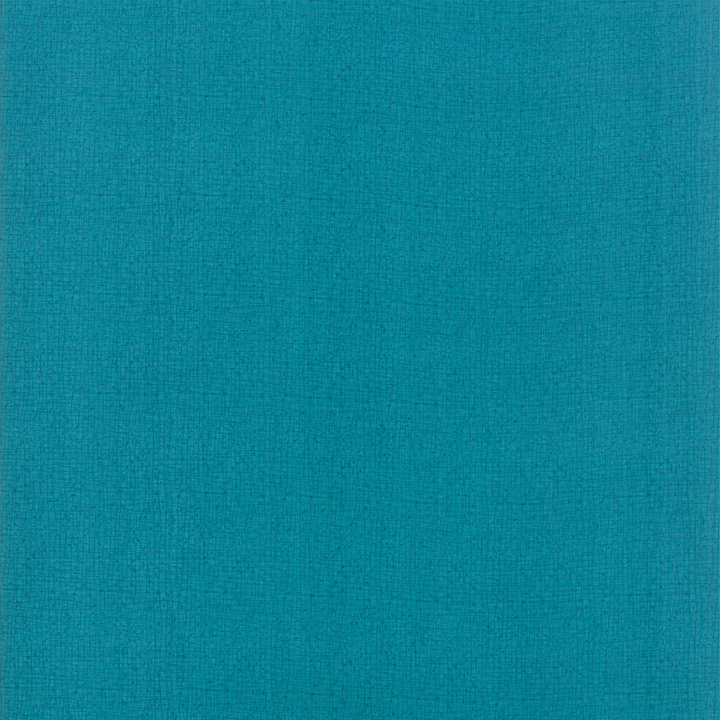 Thatched Turquoise (108") 11174 101 - by the yard – Robin Pickens