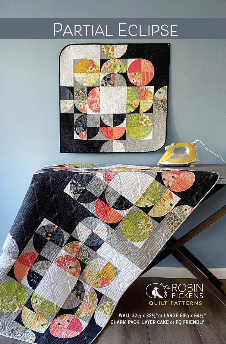 Robin Pickens shop for quilt patterns and fabrics/kits