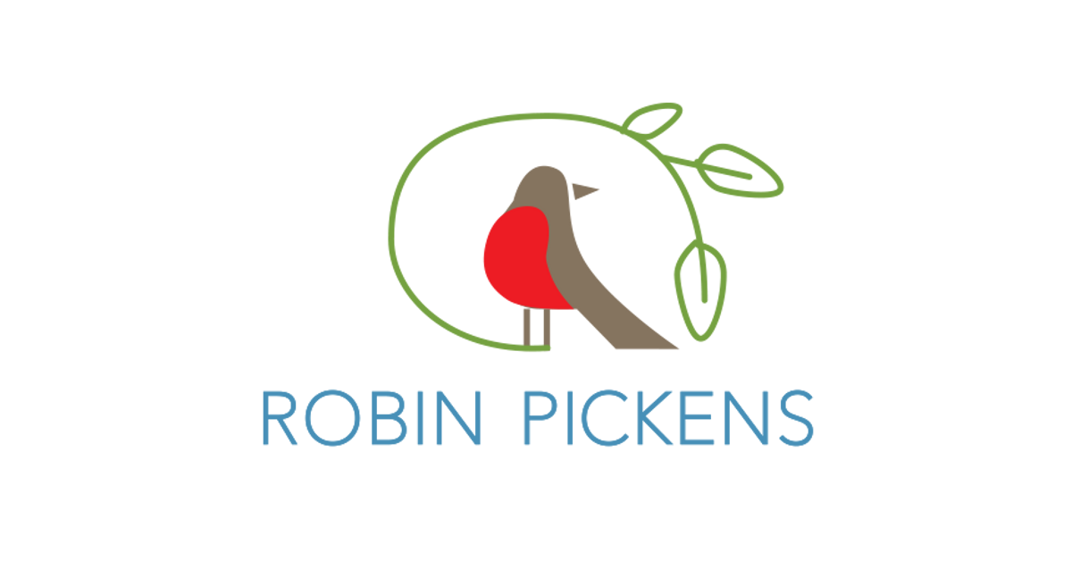 Merch – Robin Pickens