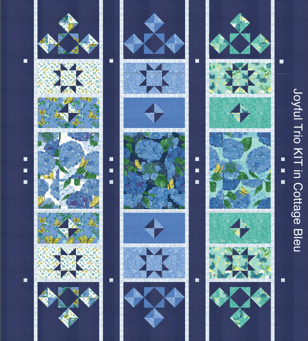 Robin Pickens shop for quilt patterns and fabrics/kits